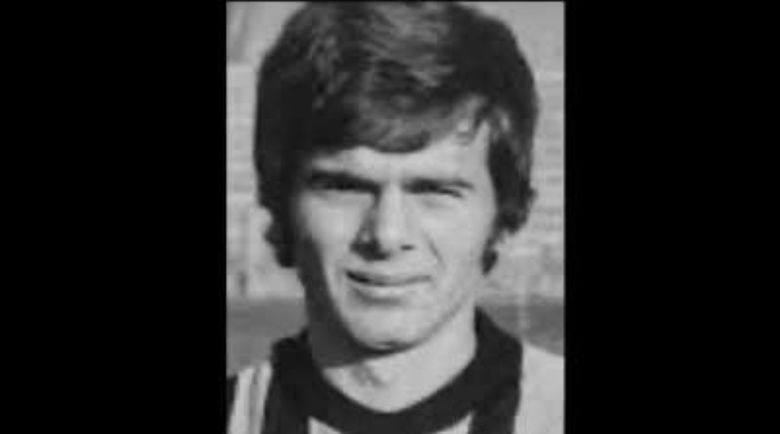 Fostul jucător Petru Cadar, cel care a reușit un gol istoric împotriva ...