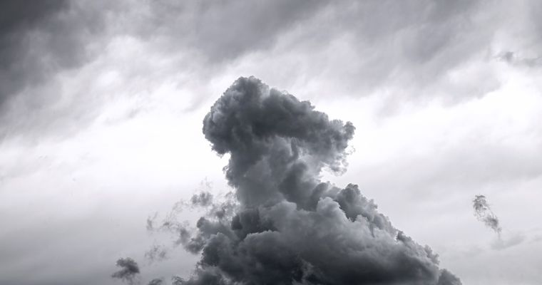 Masa de aer polar ajunge în România. Meteorologii au emis cod ...