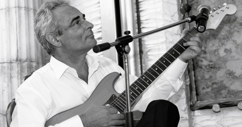 Veste tristă pentru fanii muzicii rock din România. Radu Manafu s-a ...