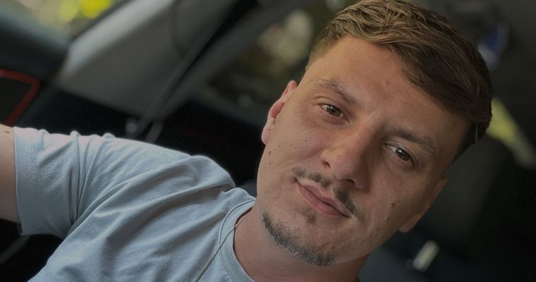 Ștefan este tânărul șofer de TIR care și-a pierdut viața pe o ...