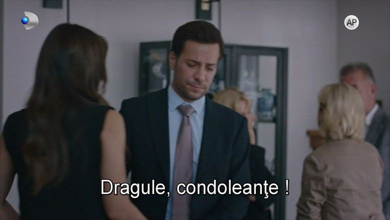 Rezumat episodul 72 „O dragoste”, difuzat marți 16 iunie 2026 la Kanal ...