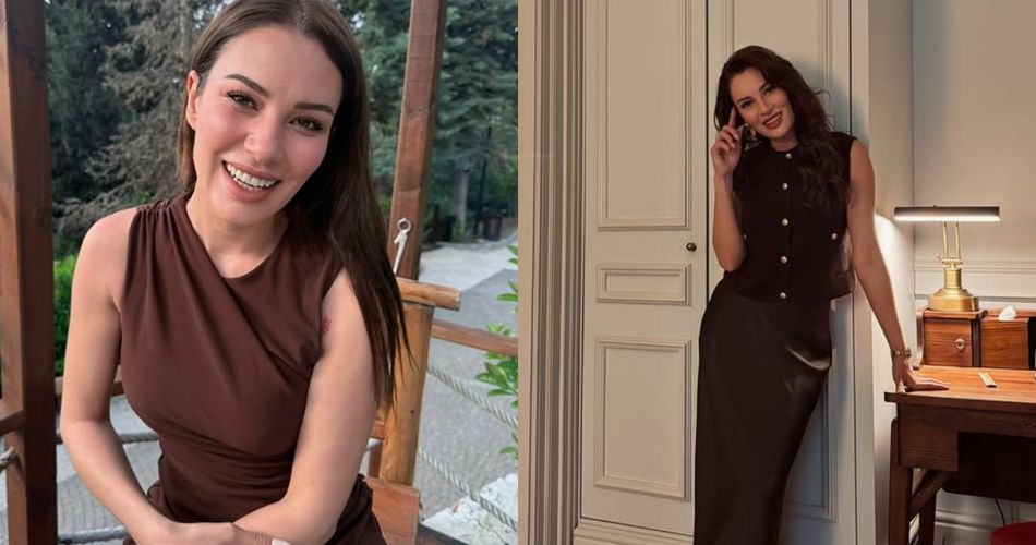 Mama lui Ece Irtem dezvăluie ce pastile a luat actrița înainte de a se ...