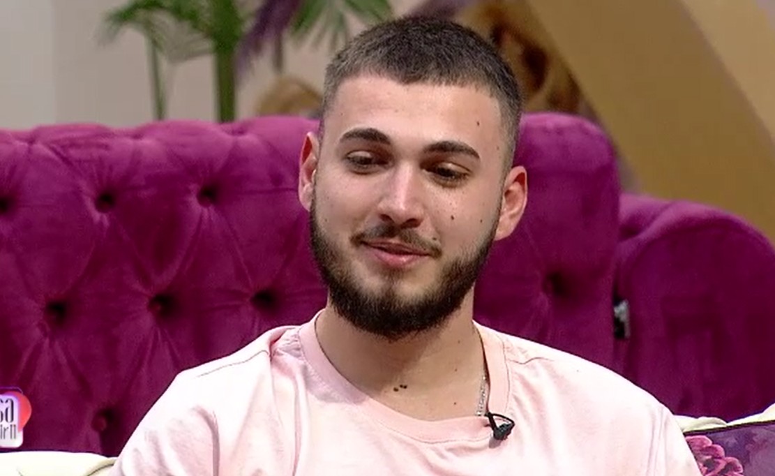 O nouă idilă în „Casa iubirii”? Gabriel îi face ochi dulci Dianei, iar ...