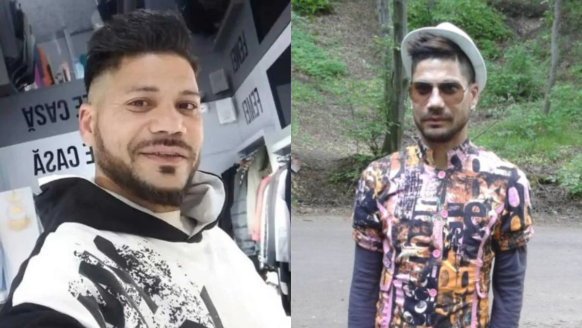 Lucian Isar va fi, în cele din urmă, înmormântat. Familia bărbatului a ...