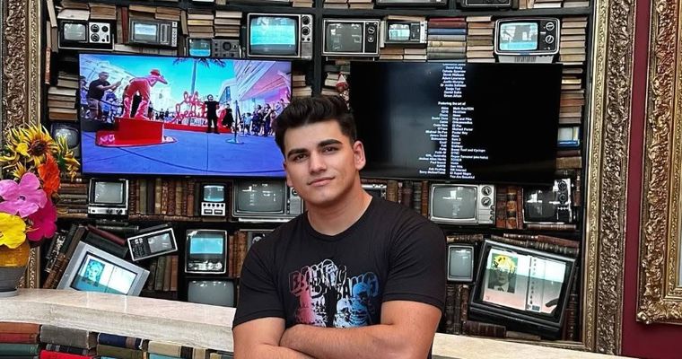 Mihai, un tânăr de 29 de ani din Buzău, și-a pierdut viața într-un râu ...