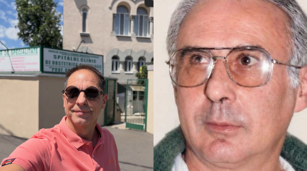 Dan Negru, mesaj emoționant după moartea medicului Bogdan Marinescu ...
