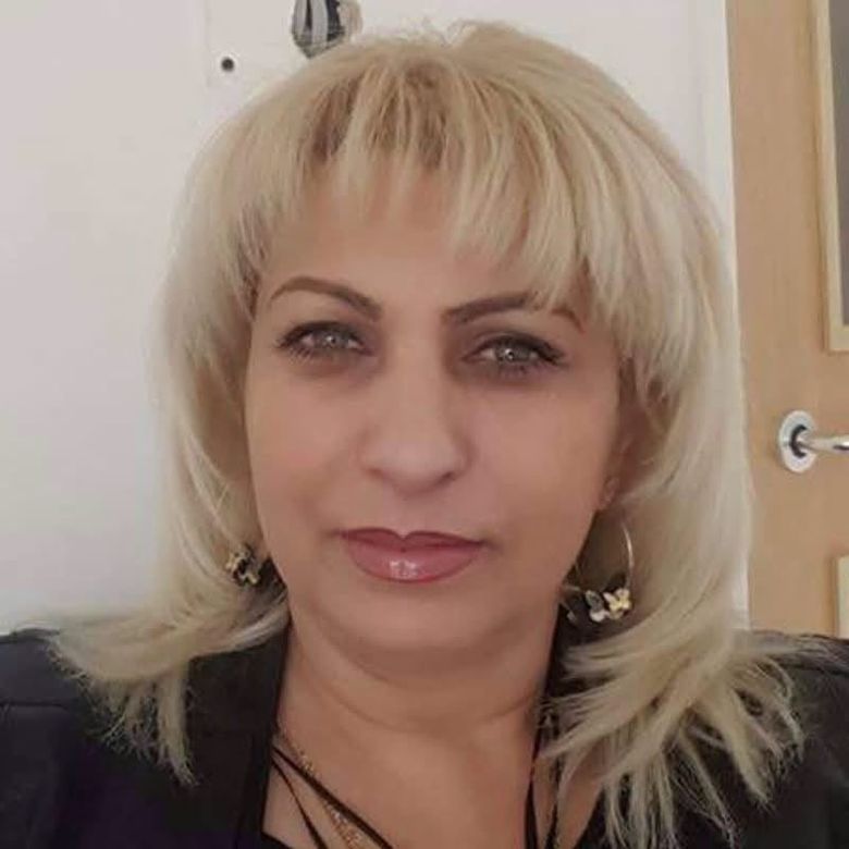 Interpreta de muzică populară Gabriela Tănase s-a stins din viață ...