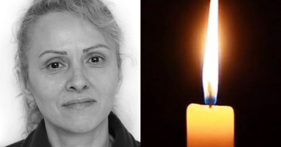 A încetat din viață Rada Ecaterina, o infirmieră din Timișoara. Mesajul ...