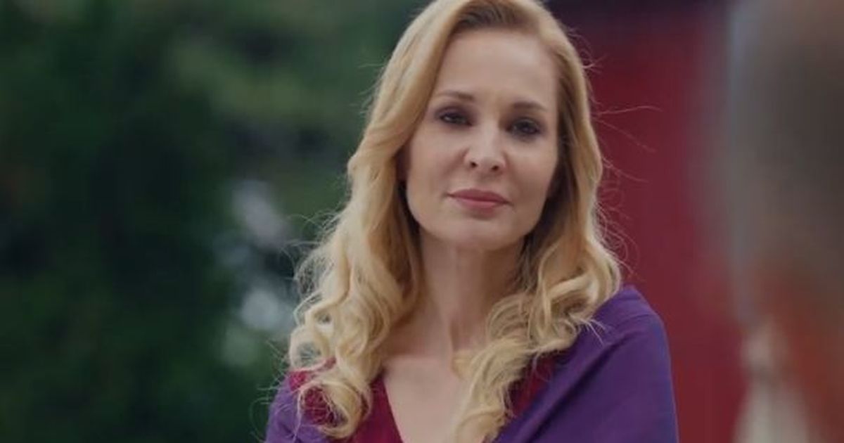 Neşe Baykent (Vildan din "Dragoste infinita"), una dintre cele mai sexy actrite din Turcia! Iata ...