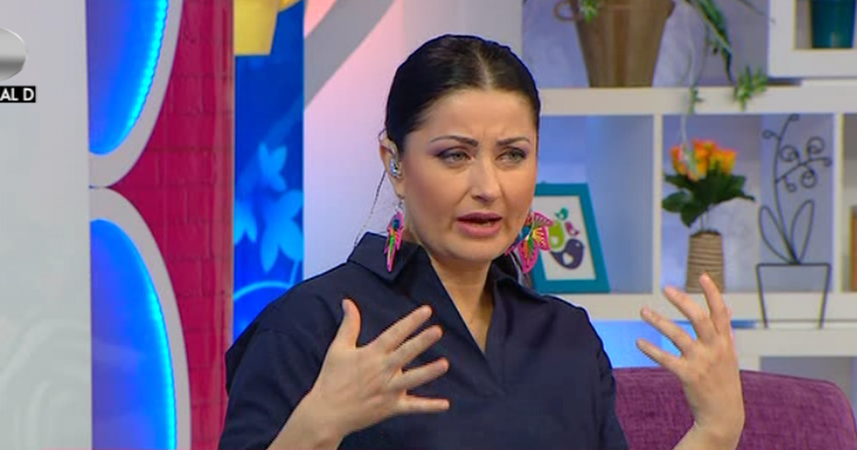 Situatie socanta in platoul "Te vreau langa mine"! Unul dintre ...