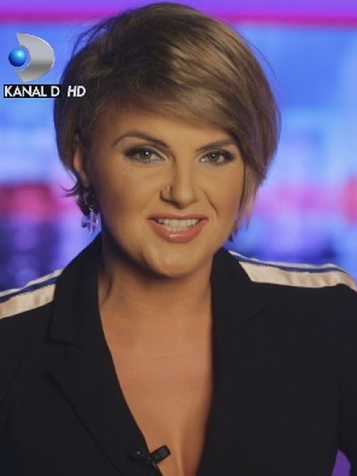 INTERVIU EXCLUSIV, SILVIA IONITA: „Senzationalul nu va disparea pentru ca banalul nu intereseaza ...