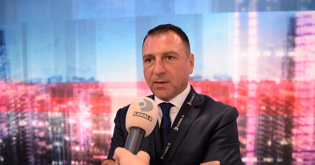 Christian Sabbagh, intre stiri, operatiuni de salvare si familie. "Fiul ...