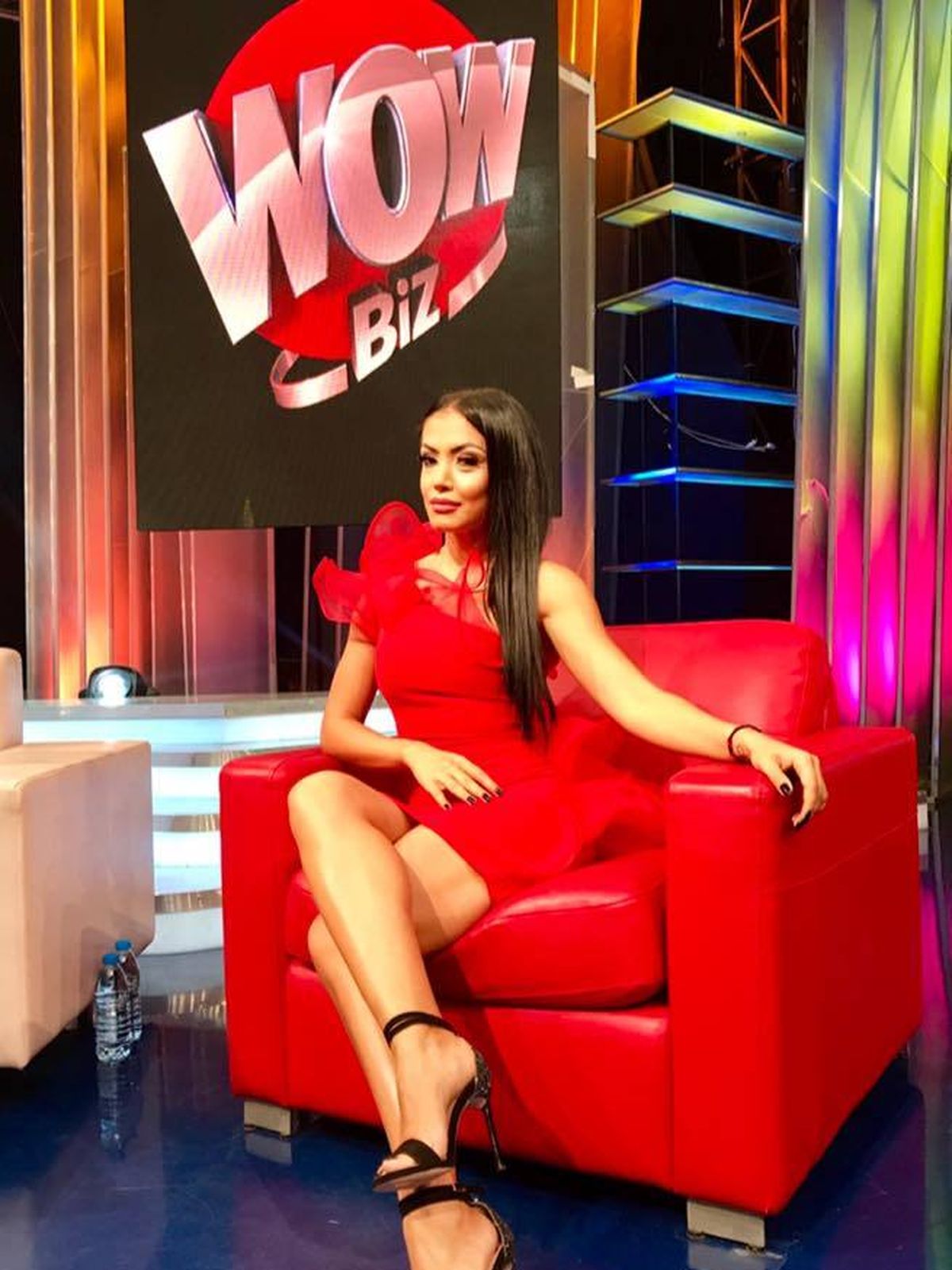 Andreea Mantea, cel mai frumos si emotionant cadou din partea fiului ei, David! "Am implinit 31 ...