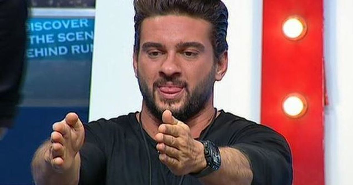 Ireal! Andrei Voicu a intrat in mintea lui Dorian Popa! Este incredibil ce l-a pus sa faca in ...