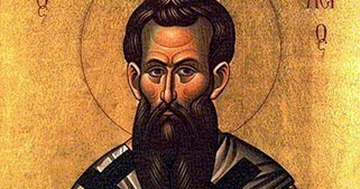 Sfantul Vasile cel Mare, traditii si obiceiuri. Ce NU e bine sa faci in ...