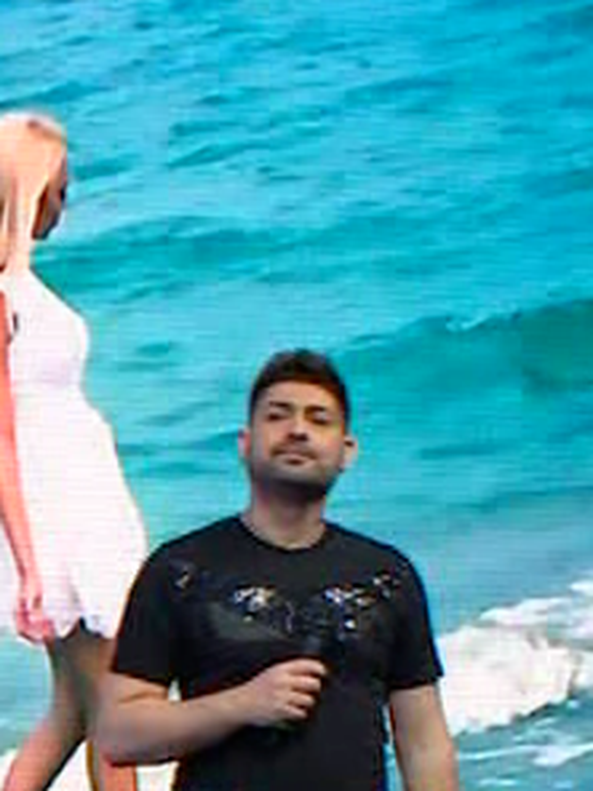 Cele mai crunte momente pentru Adelina Raducu! Cantaretul Ticy a facut ...