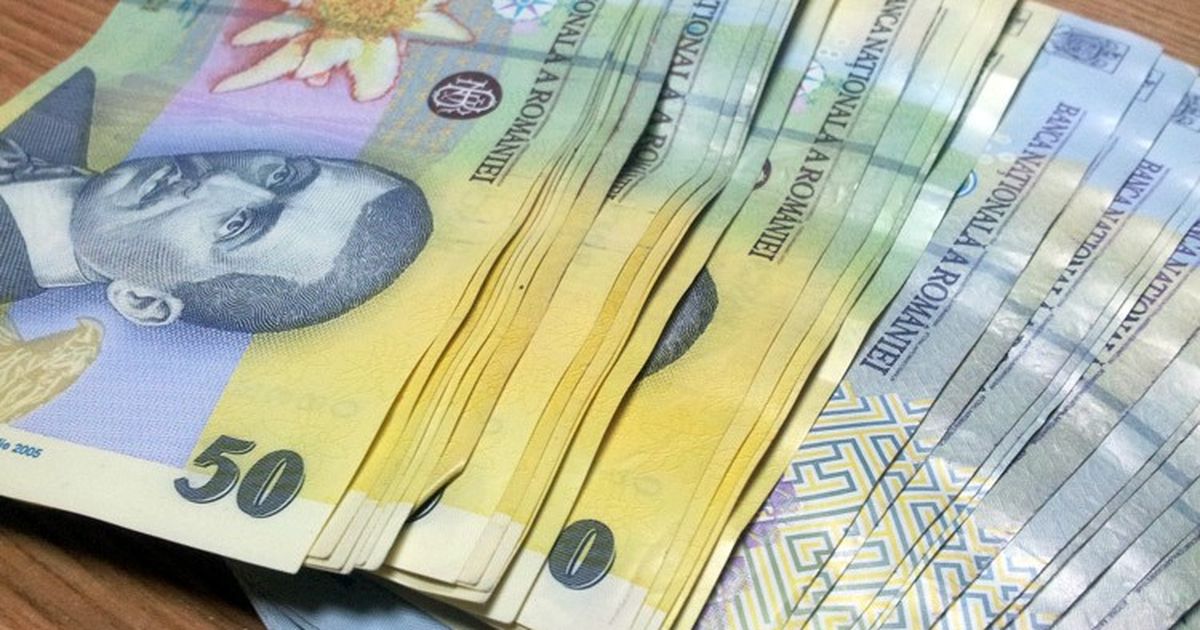 De la 1 decembrie Guvernul da bani in plus: 1.900 lei! Milioane de ...