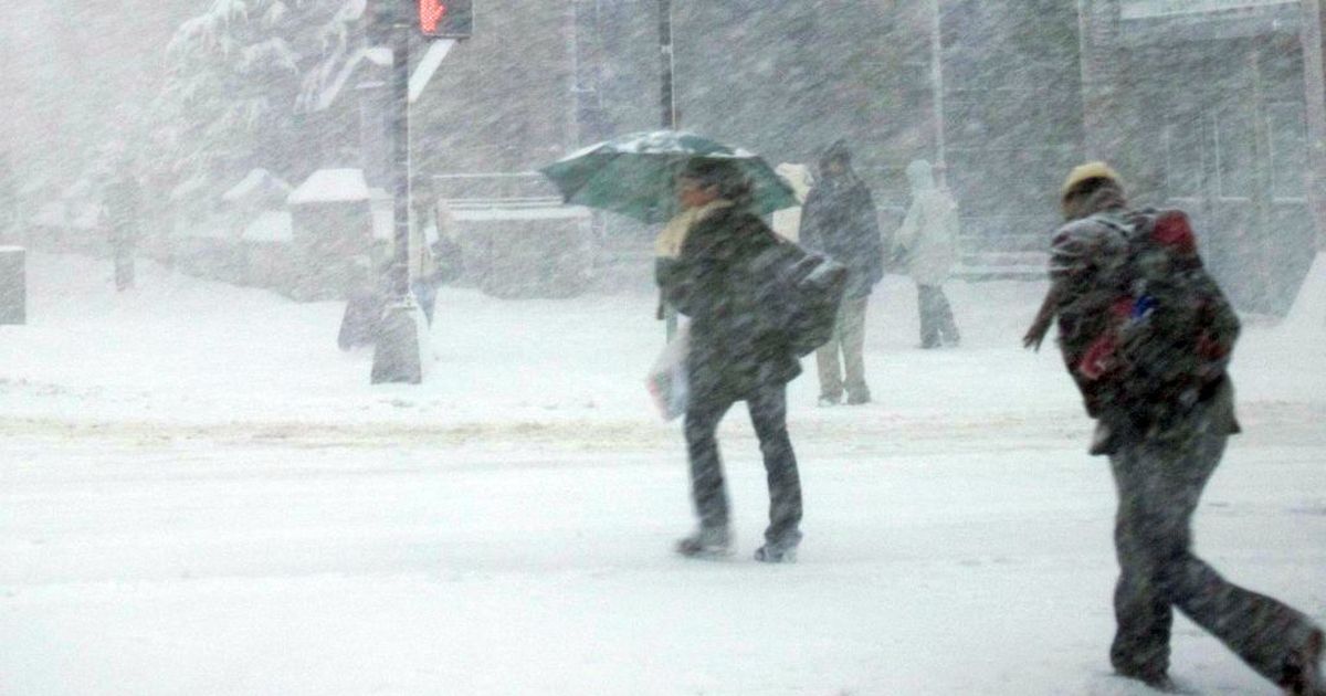 Au aparut primele informatii oficiale: cand vine iarna in acest an! Vestile nu sunt deloc bune ...