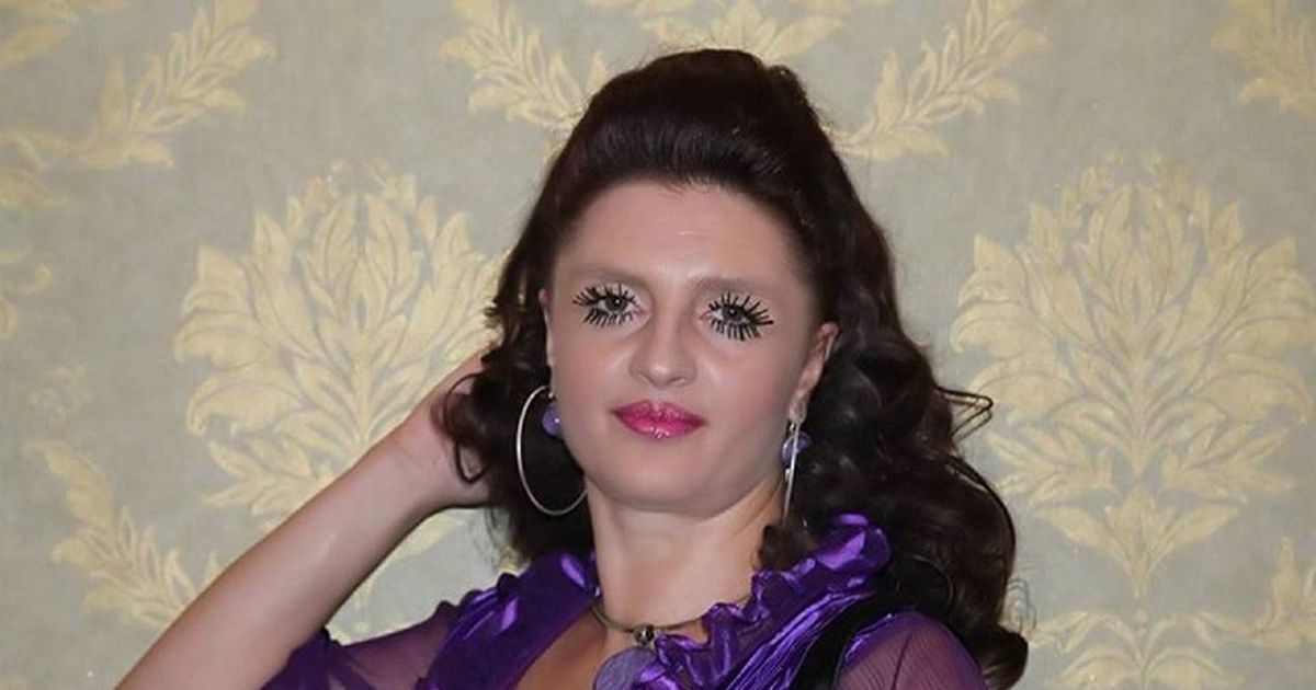 Cum arata Cornelia Dansatoarea la varsta de 50 de ani! Uite ce corp are ...