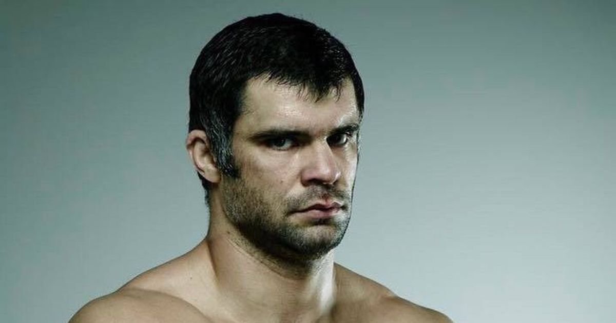 Emotionant: ce talisman norocos are Daniel Ghita la meciurile din ring ...