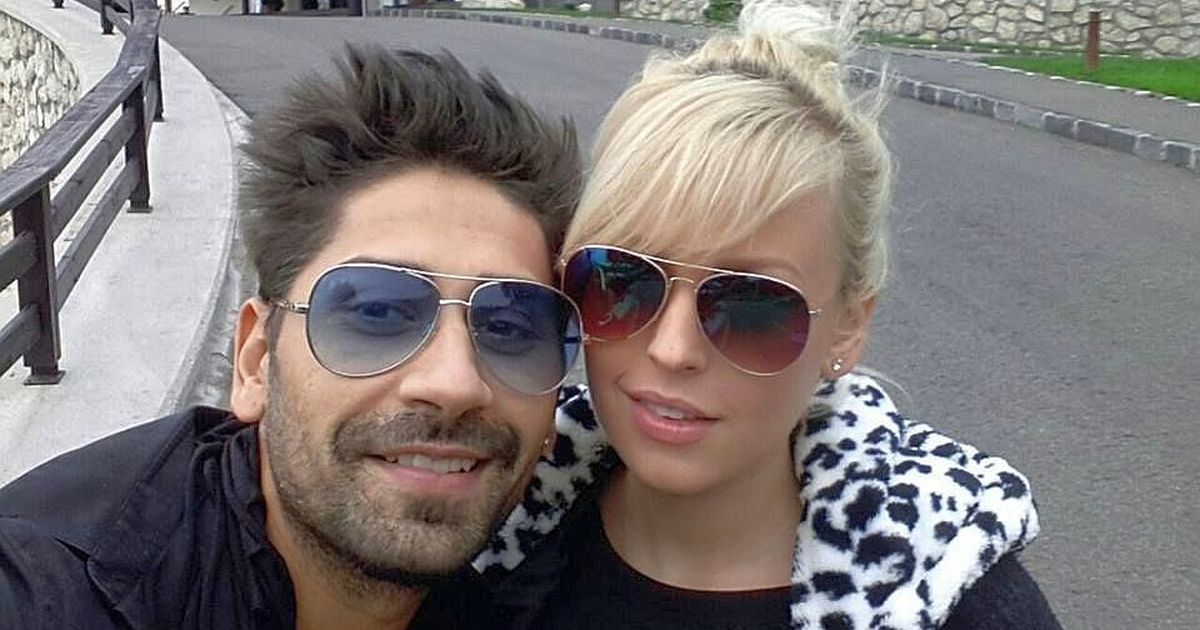 Connect-R si Misha s-au impacat? Imaginile care ii dau de gol! Cum a ...