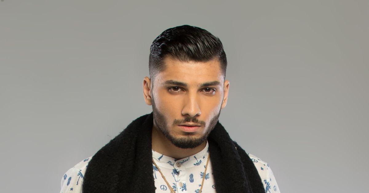 Adrian Iancu - Kanal D Romania