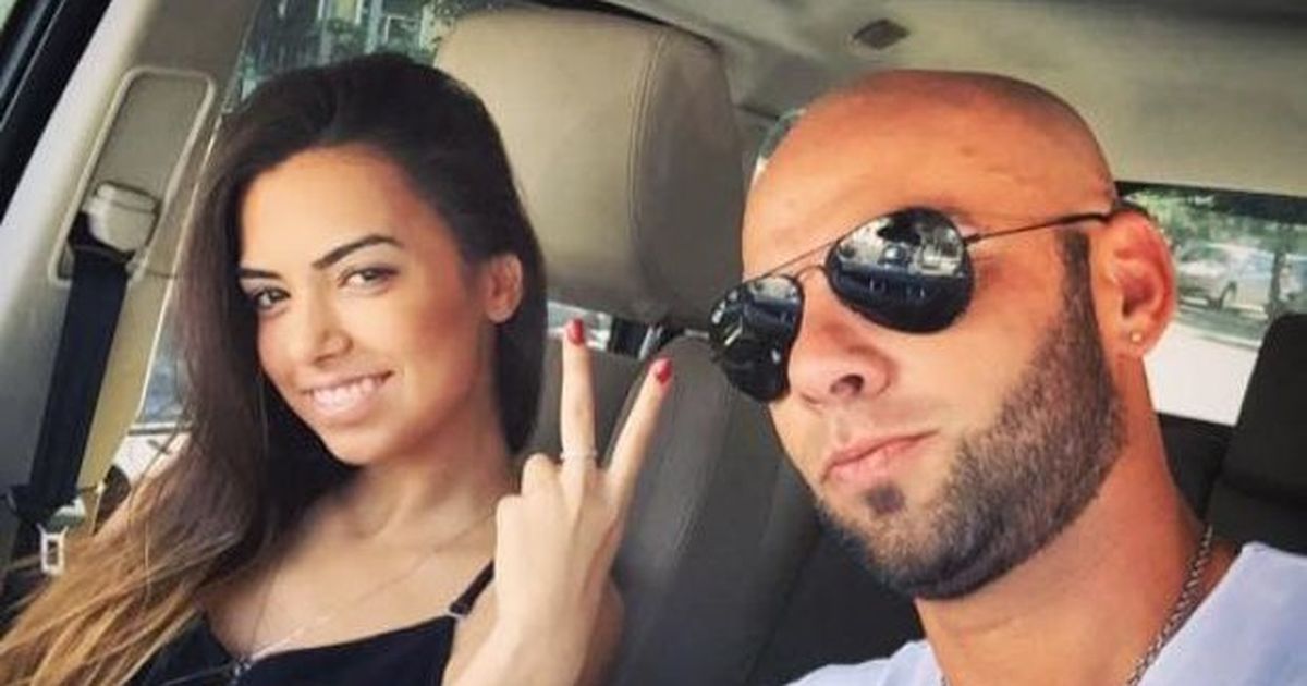 Fata lui Giani Kirita seamana leit cu o concurenta de la ''Puterea ...