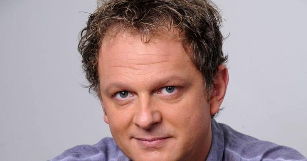 Il mai tii minte pe Leonard Miron? Cum arata astazi fostul prezentator TV: schimbarea e radicala ...