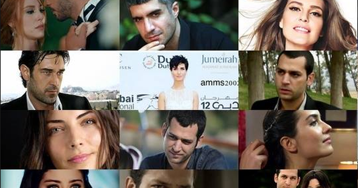 Unul dintre cele mai indragite cupluri din Turcia, la un pas de divort ...