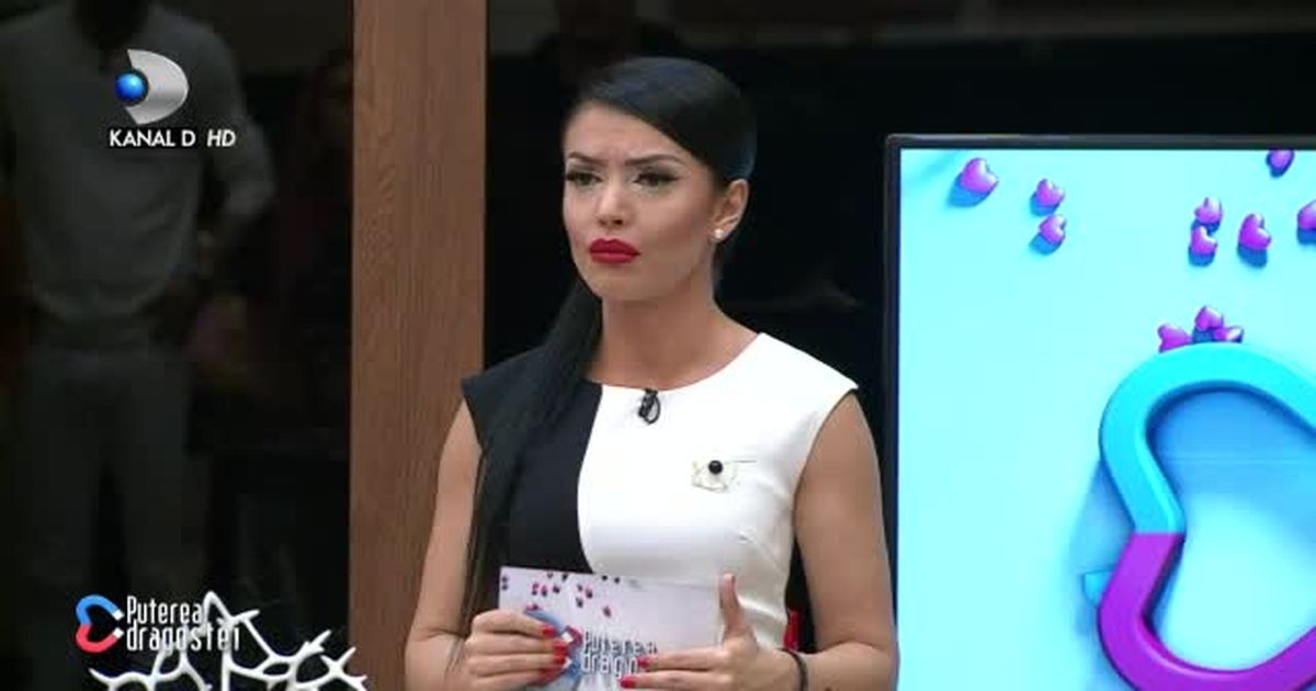 VIDEO: Raluca si Adrian, la un pas de despartire? Raluca a ajuns la ...