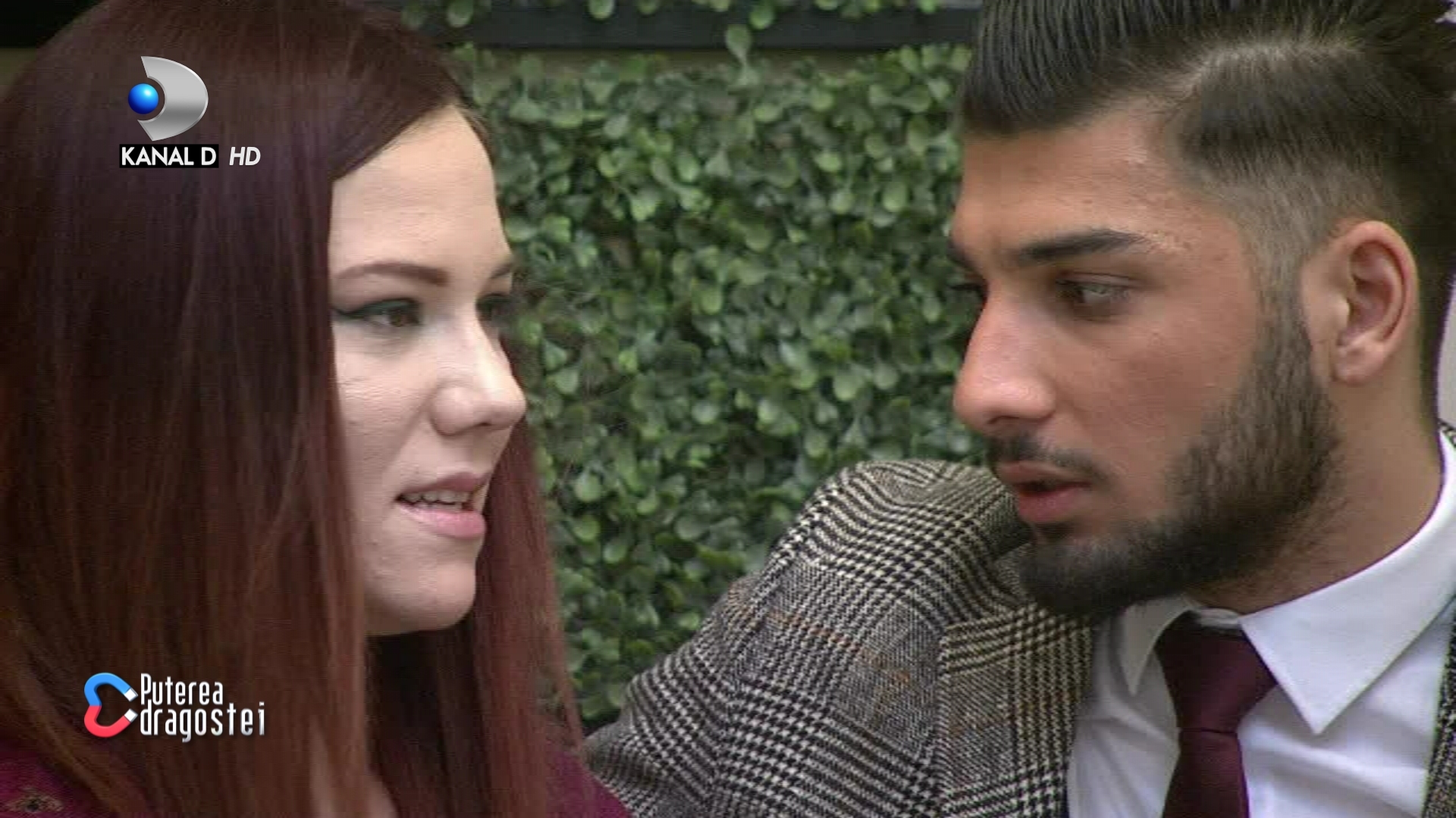 Raluca si Adrian trec din nou prin momente critice! Va ma rezista ...