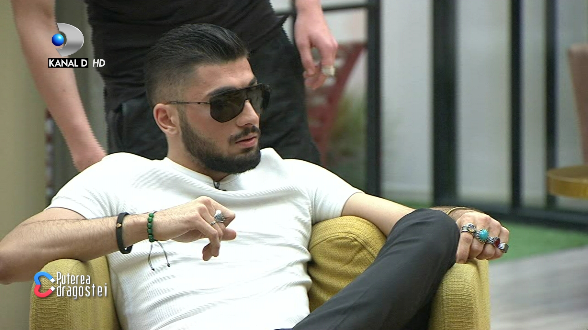 Adrian si-a descarcat sufletul! Ce anume l-a ranit cel mai mult in ...