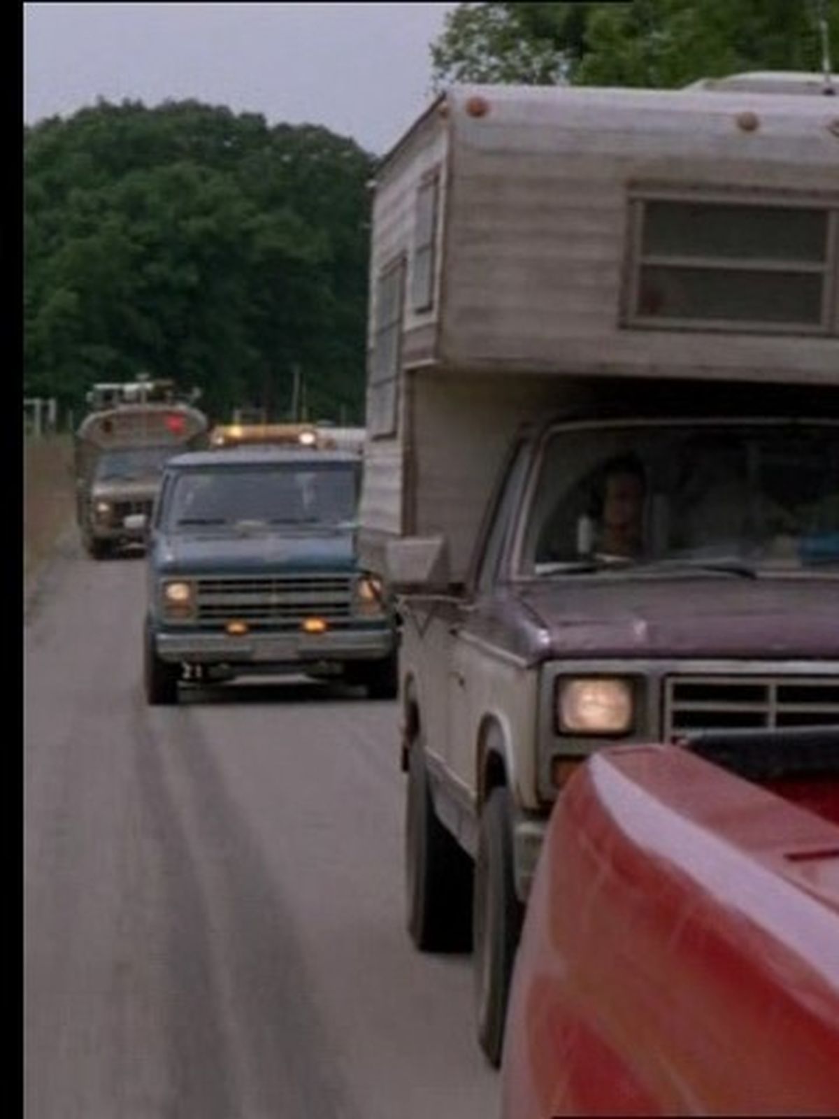 Twister - Kanal D Romania