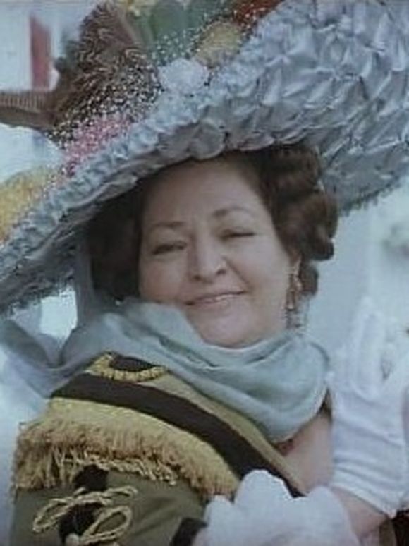 Coana Chirita - Kanal D Romania