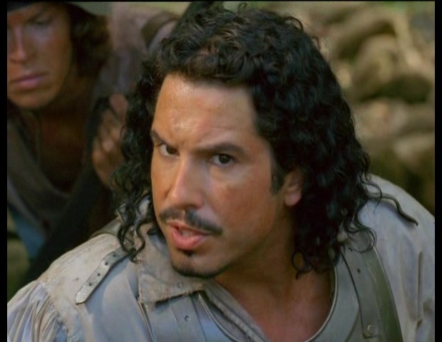 Serialul "Aztec Rex" | Kanal D Romania