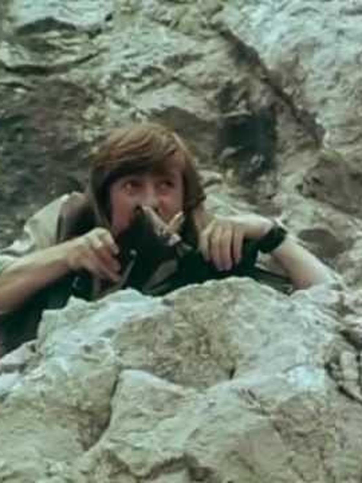 Fiul muntilor - Kanal D Romania