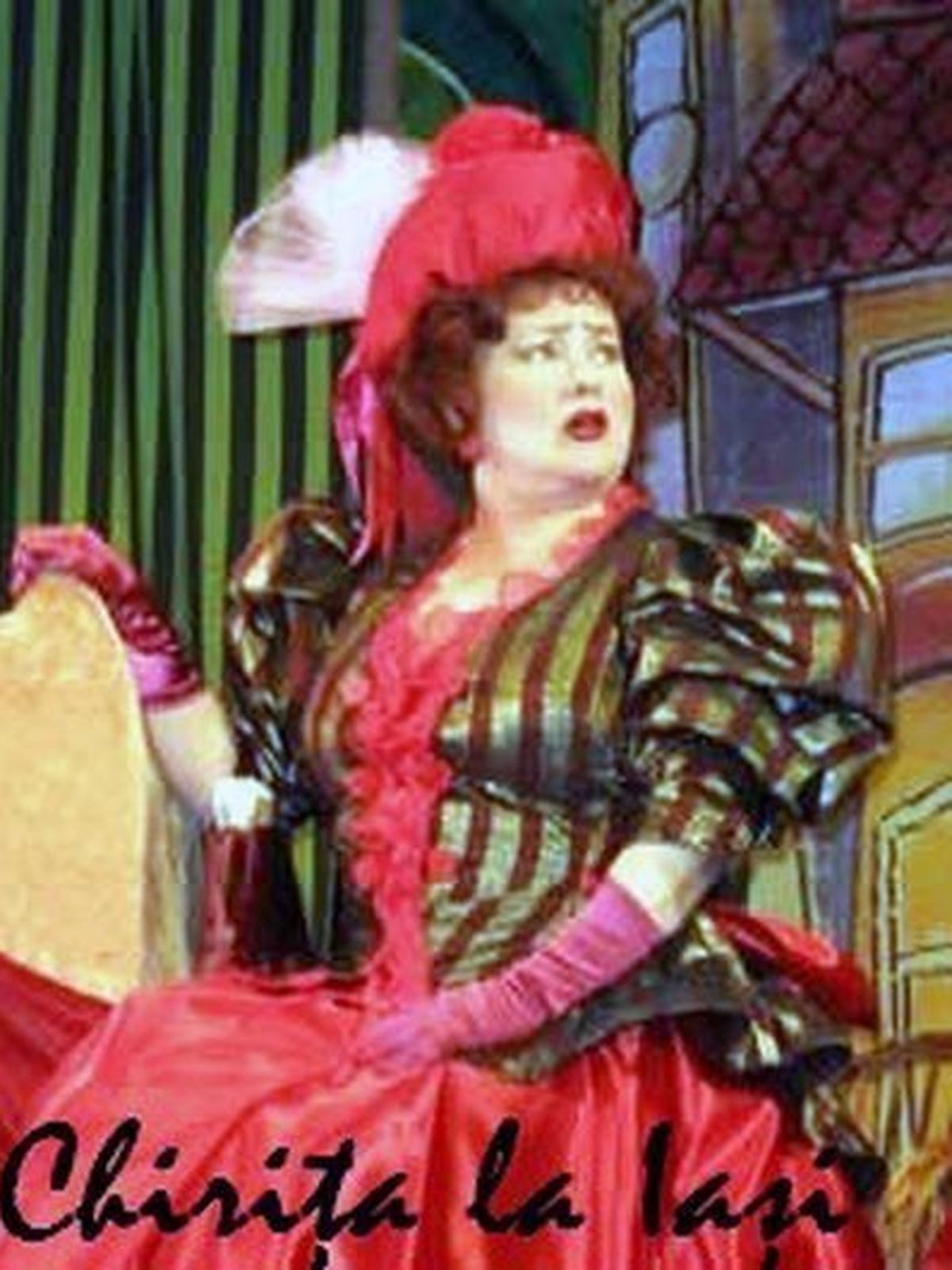 Chirita la Iasi - Kanal D Romania