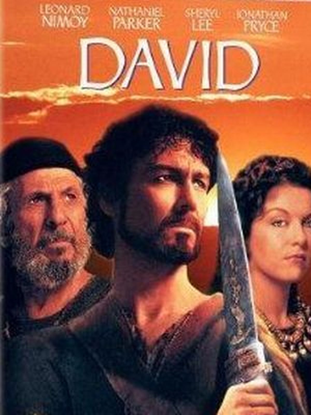 David - Kanal D Romania