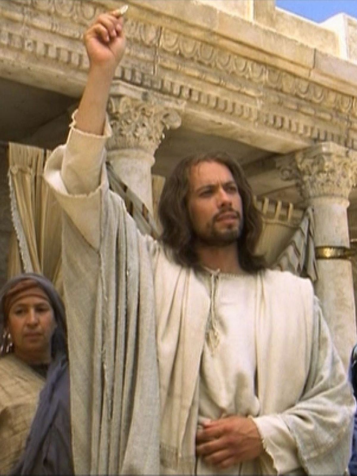 Iuda - Kanal D Romania