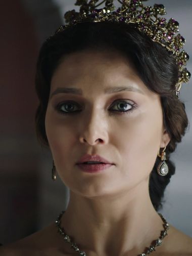 Kosem - Kanal D Romania