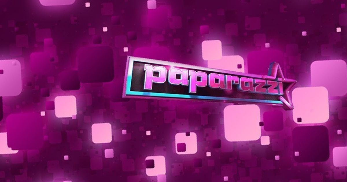 D-Paparazzi - Kanal D Romania