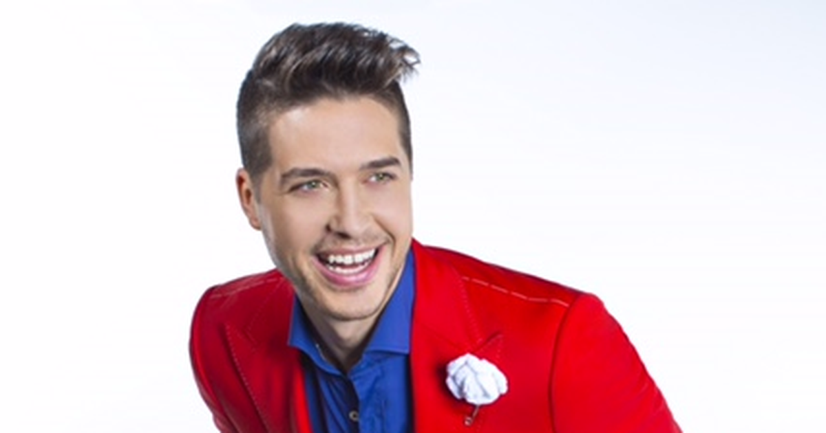 Jorge - Kanal D Romania