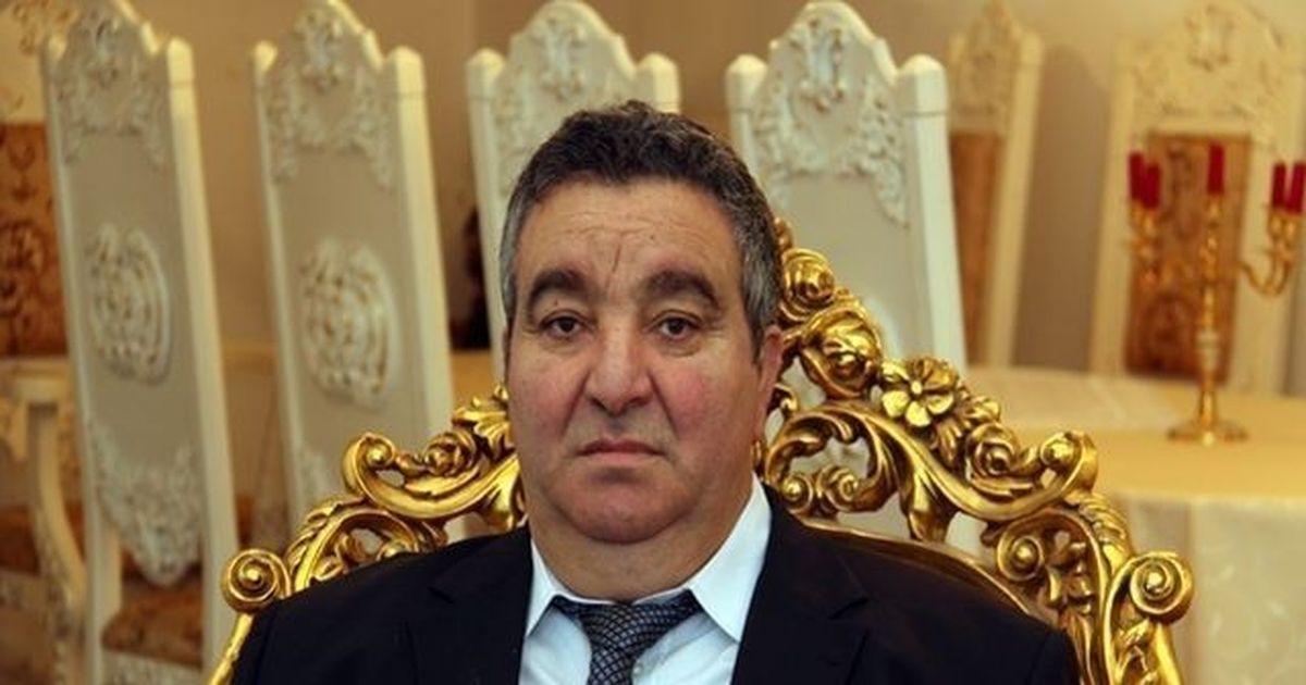 Florin Cioaba a suferit un infarct! Regele romilor este IN COMA - Kanal ...