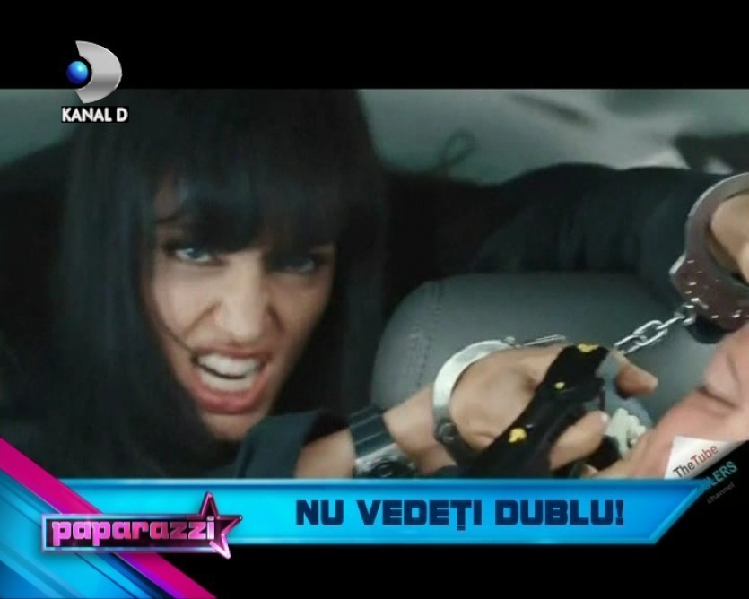 TOPUL vedetelor de la Hollywood care folosesc DUBLURI VIDEO - Kanal D Romania