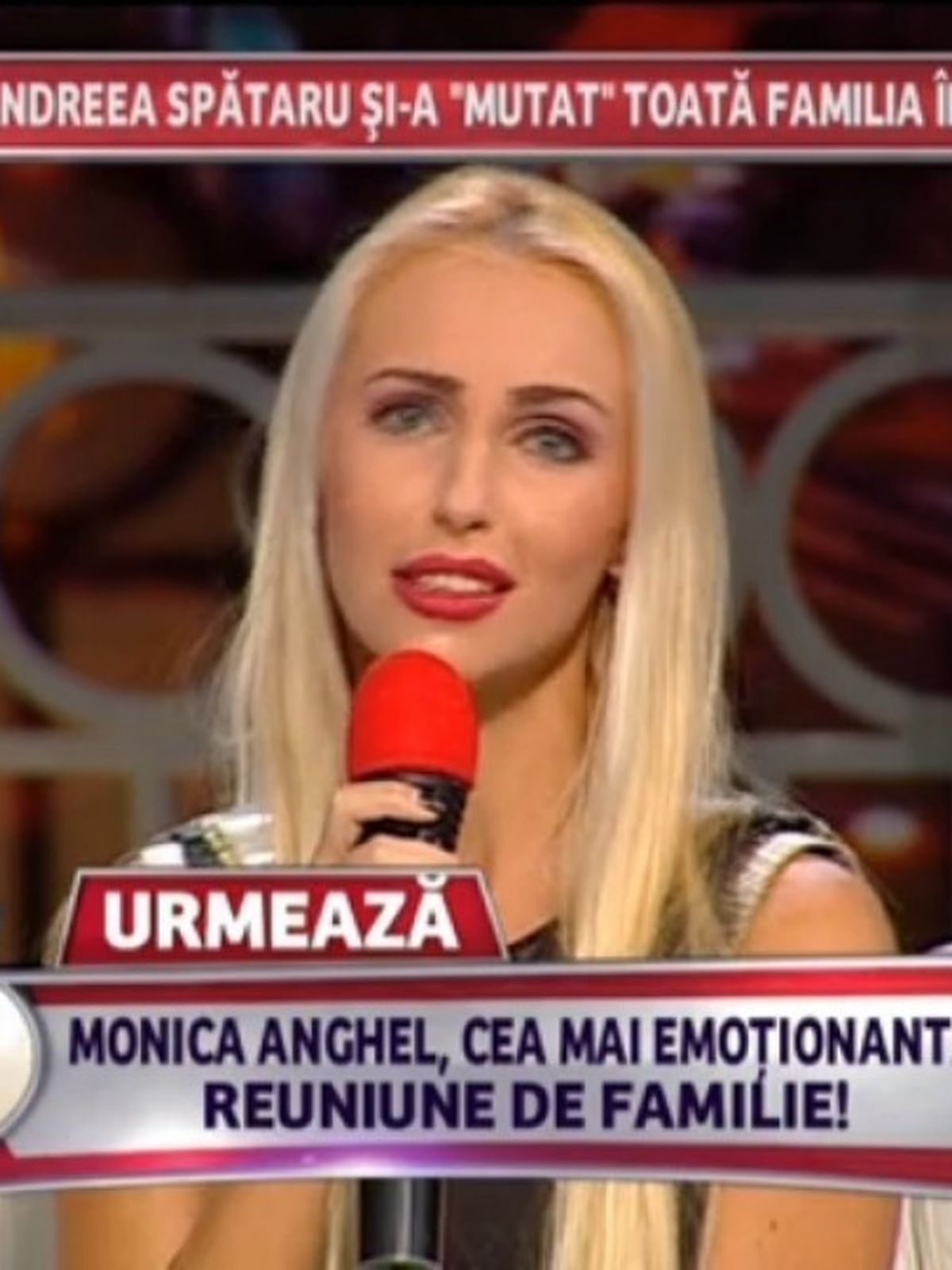 Andreea Spataru, IN EXCLUSIVITATE la WOWbiz! Sexy mamica traieste visul american FOTO - Kanal D ...