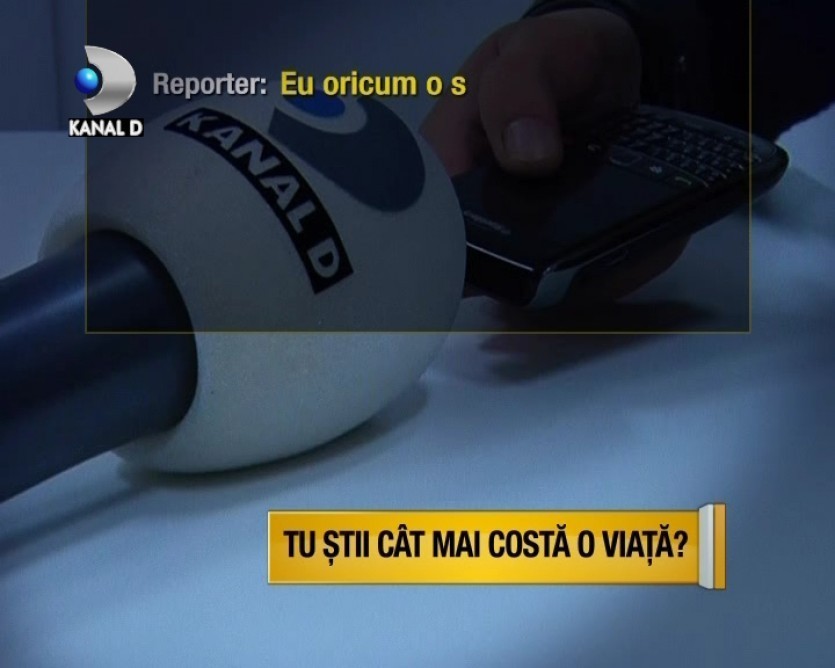 REPORTAJ tulburator despre piata neagra a organelor din Romania PARTEA ...