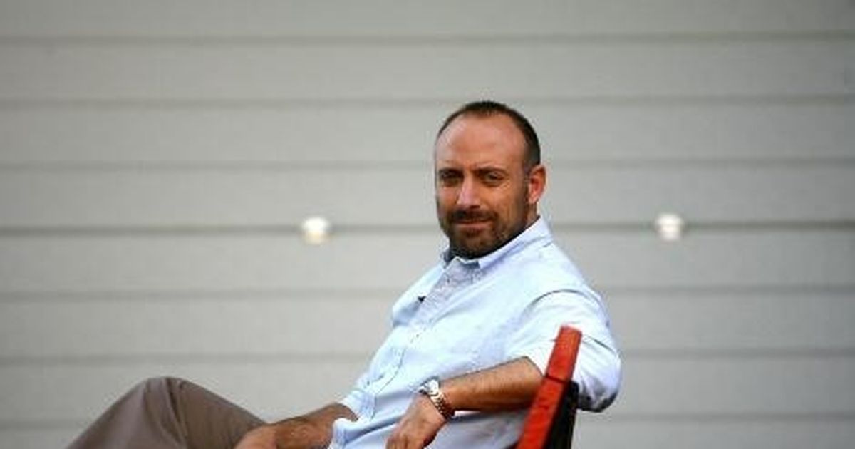 Halit Ergenç, interpretul sultanului Suleyman, implineste astazi 43 de ...