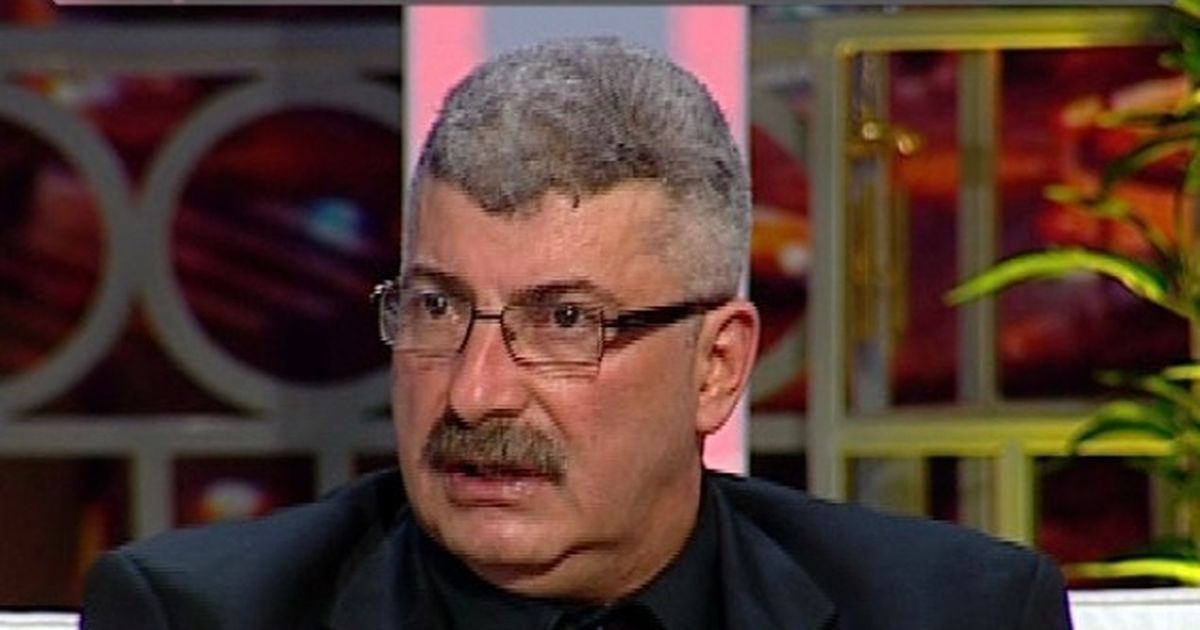 WOW! Ce salariu avea Silviu Prigoana in 2006 - Kanal D Romania