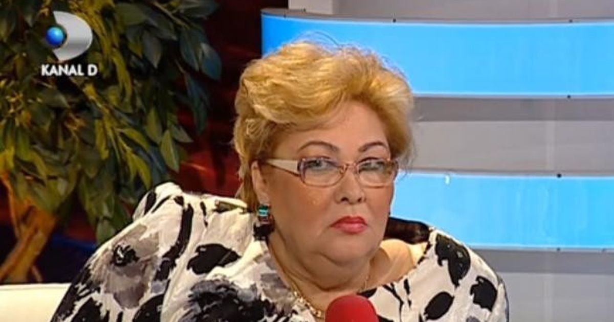 Marioara Zavoranu a DEZVALUIT ADEVARATUL MOTIV pentru care Oana s-a ...