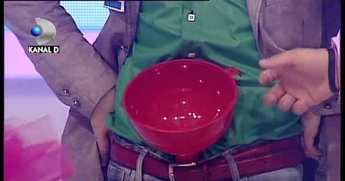 Pedeapsa DURA pentru un concurent de la Roata Norocului: "Las-o pe Ana ...